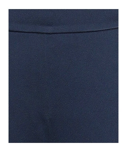 Max Mara Solid-color Tapered Trousers