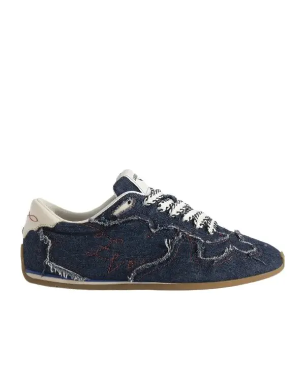 Zadig&Voltaire Dance Sneakers
