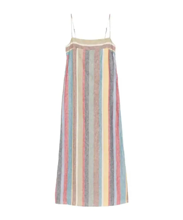 Staud Laura Dress