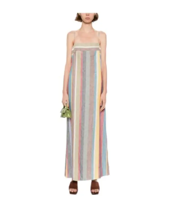 Staud Laura Dress