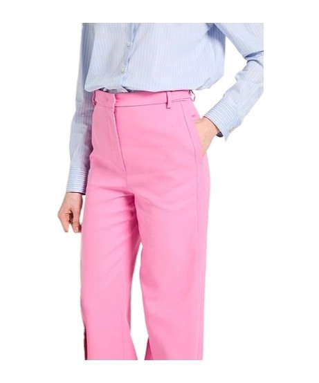 Max Mara Simple Straight-leg Pants