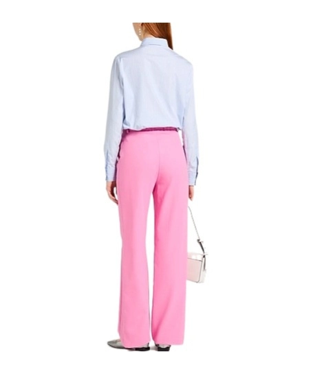Max Mara Simple Straight-leg Pants