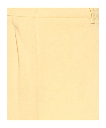 Max Mara Straight-leg Wool Trousers