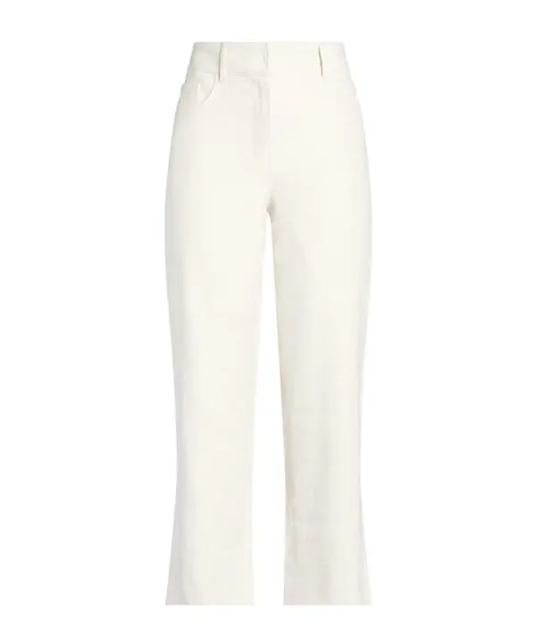 Max Mara Simple Straight-leg Pants
