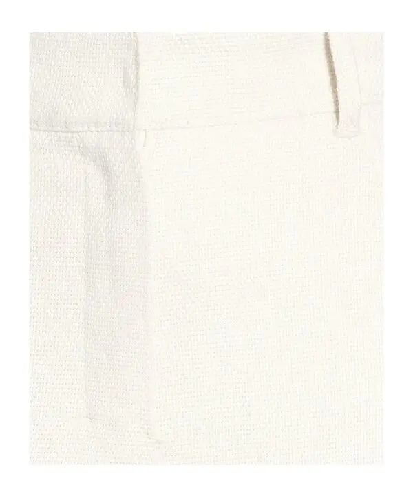 Max Mara Simple Straight-leg Pants
