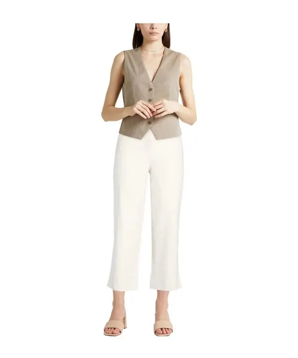 Max Mara Simple Straight-leg Pants