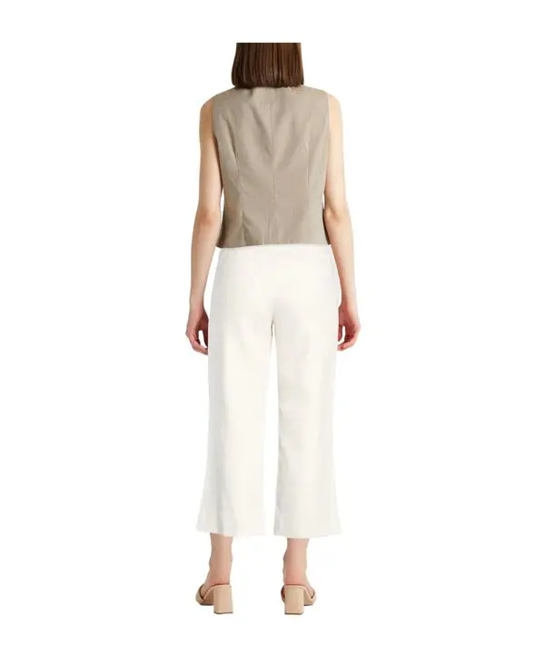 Max Mara Simple Straight-leg Pants