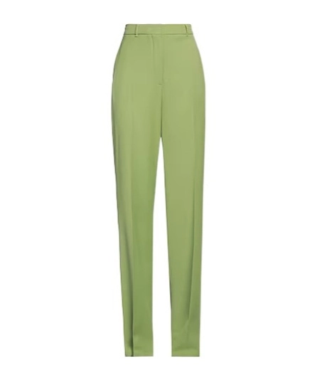 Max Mara Straight-leg Wool Trousers