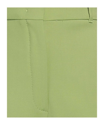 Max Mara Straight-leg Wool Trousers