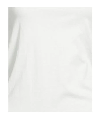 Isabel Marant Étoile Solid Crewneck Short Sleeve T-shirt