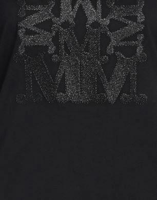 Max Mara Crew-neck Short-sleeve T-shirt