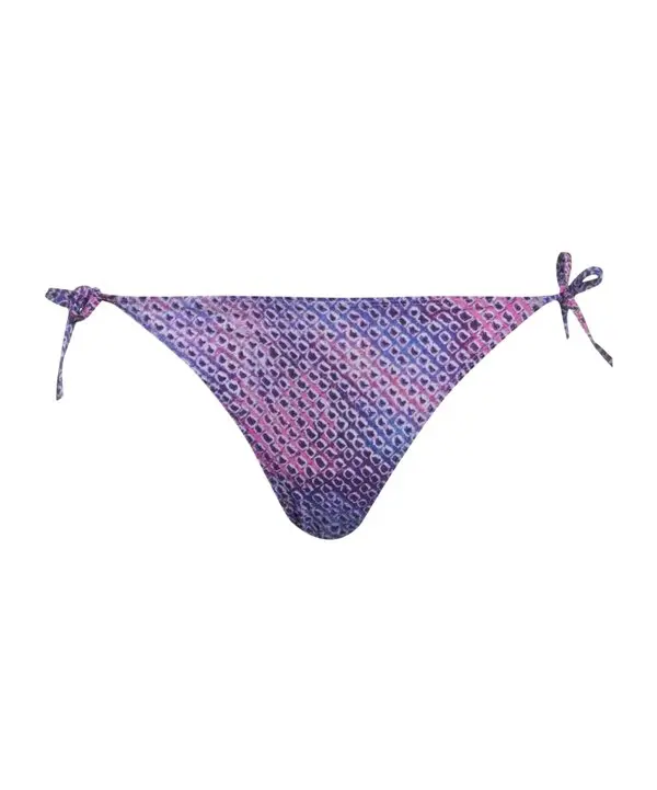 Isabel Marant Étoile Bikini Bottoms - Purple