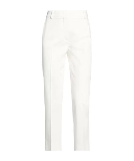 Max Mara Simple Stretch Suit Trousers