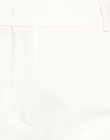 Max Mara Simple Stretch Suit Trousers
