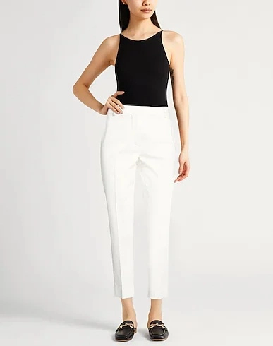 Max Mara Simple Stretch Suit Trousers