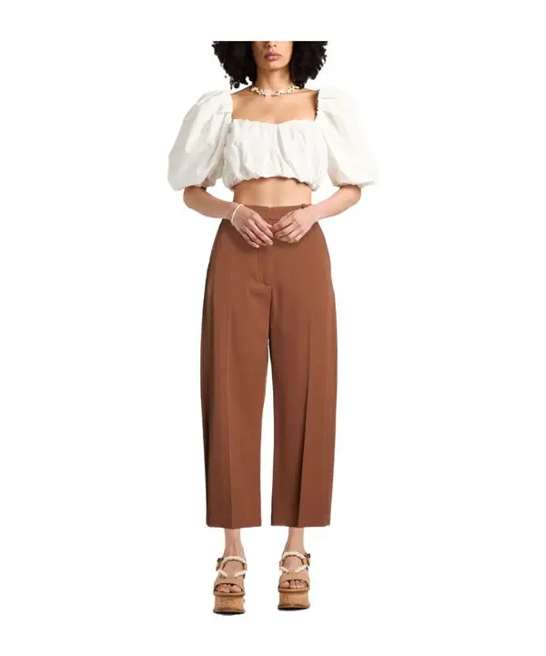 Marni Loose-fit Trousers