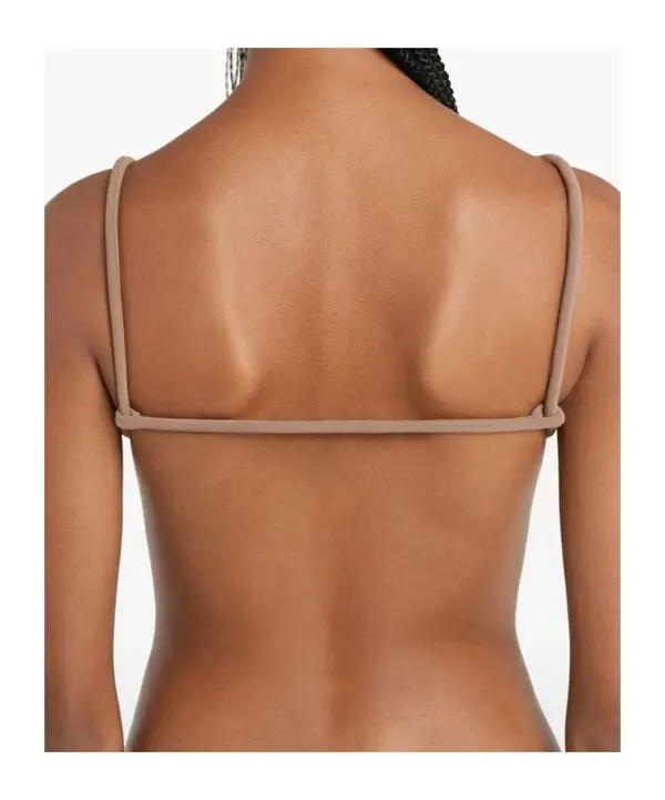 COURREGES Rectangle Top