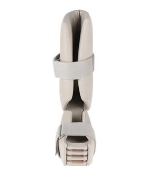 Rick Owens Simple Platform Leather Boots