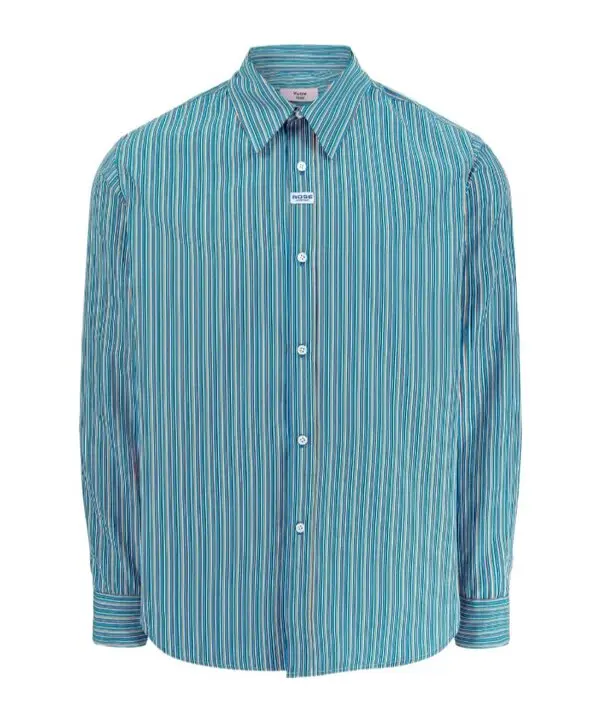 Martine Rose Striped Shirt