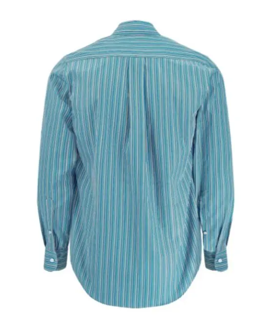 Martine Rose Striped Shirt
