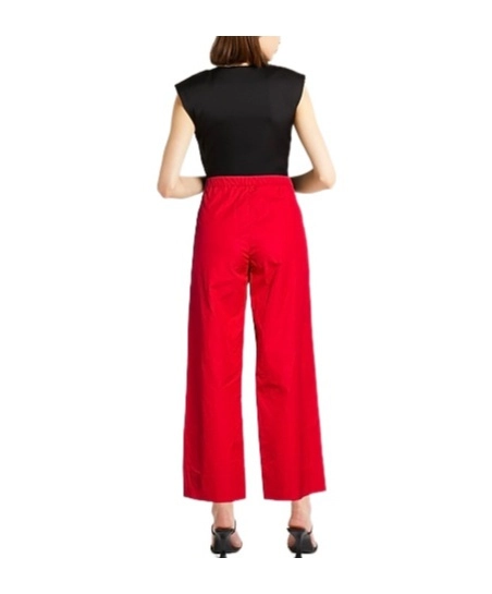 Max Mara Loose Solid-color Pants
