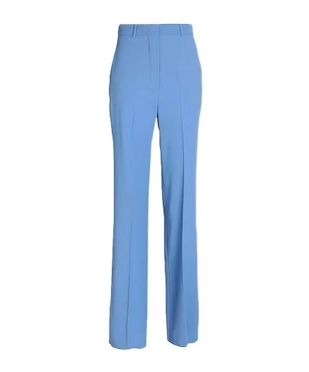 Max Mara Straight-leg Wool Trousers