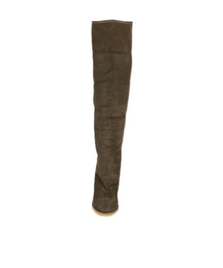 Isabel Marant Étoile Plain Colour Boots