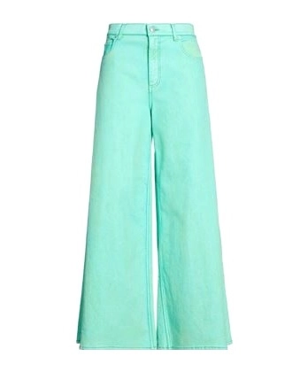 Marni Plain Colour Trousers