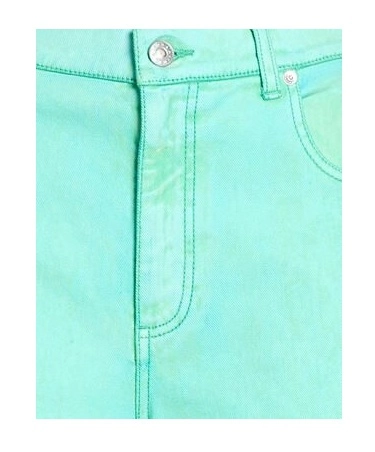 Marni Plain Colour Trousers