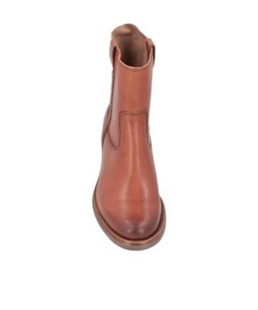 Isabel Marant Étoile Minimalist Ankle Boots