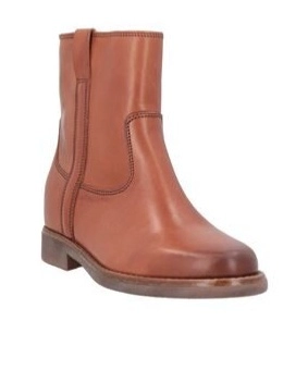 Isabel Marant Étoile Minimalist Ankle Boots