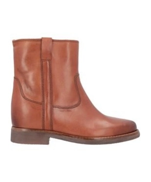 Isabel Marant Étoile Minimalist Ankle Boots