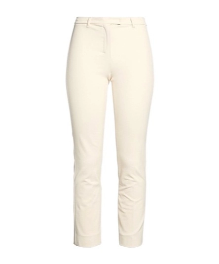 Max Mara Straight-leg Stretch Trousers