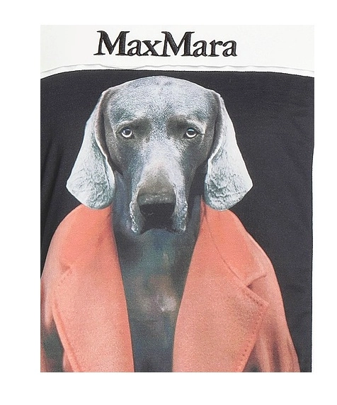 Max Mara Plain Colour Sweatshirts