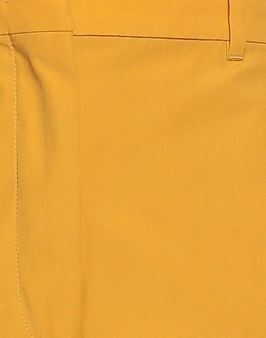 Max Mara Solid-colored Straight-leg Pants