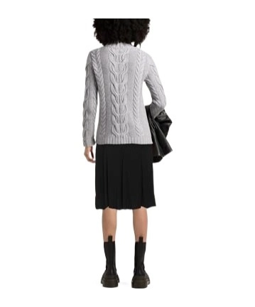 Isabel Marant Étoile Solid A-line Skirt