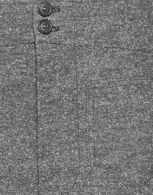 Isabel Marant Étoile High-rise Cropped Ankle Trousers