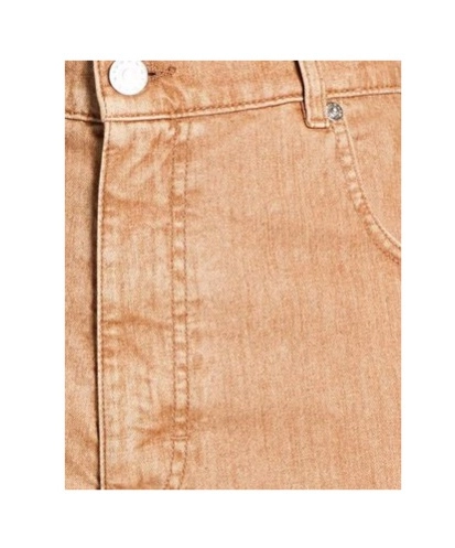 Marni Plain Colour Trousers