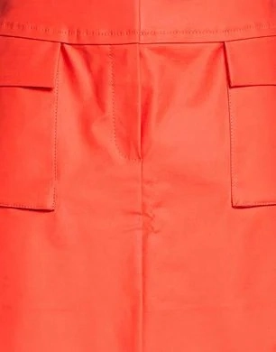 Tory Burch High-waisted Mini Skirt