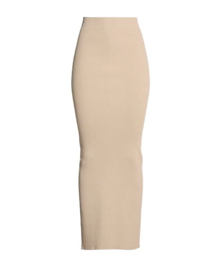Max Mara Slim-fit Knit Dress