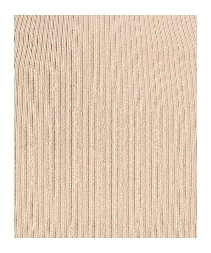 Max Mara Slim-fit Knit Dress
