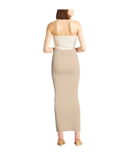 Max Mara Slim-fit Knit Dress