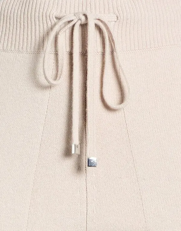 Max Mara Tapered Knitted Pants