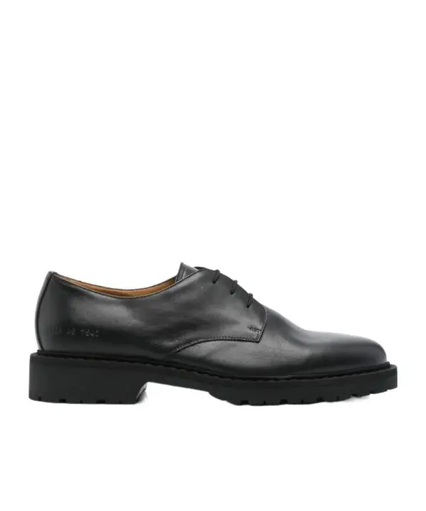 COMMON PROJECTS Derby Lace-up Shoes