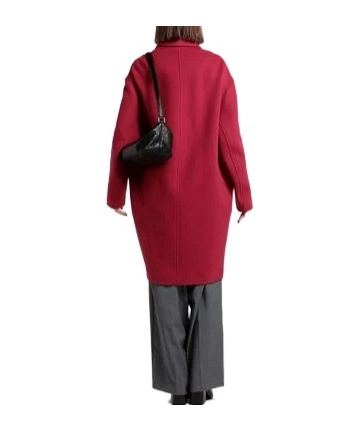 Isabel Marant Étoile Plain Colour Coats