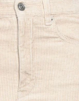 Isabel Marant Étoile Corduroy High-waisted Mini Skirt