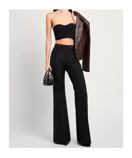 MAXCO. Max&co. Corset Bustier Top