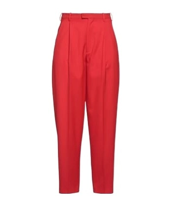 Marni Plain Colour Trousers