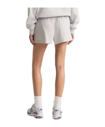SPORTY  RICH Sporty & Rich Elasticated Logo Shorts