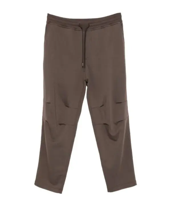 Brunello Cucinelli Pleated Track Pants